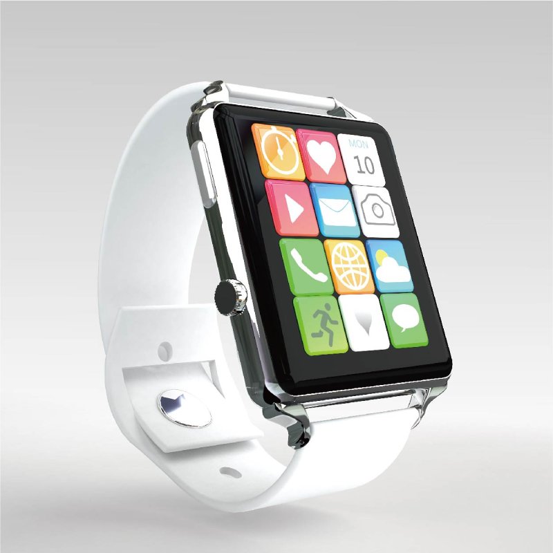 Wearable Device-Shanghai Hansi Electronics Technology Co., Ltd.