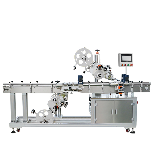 Automatic Top Labeling Machine-Bottom-Supplier-Beilt