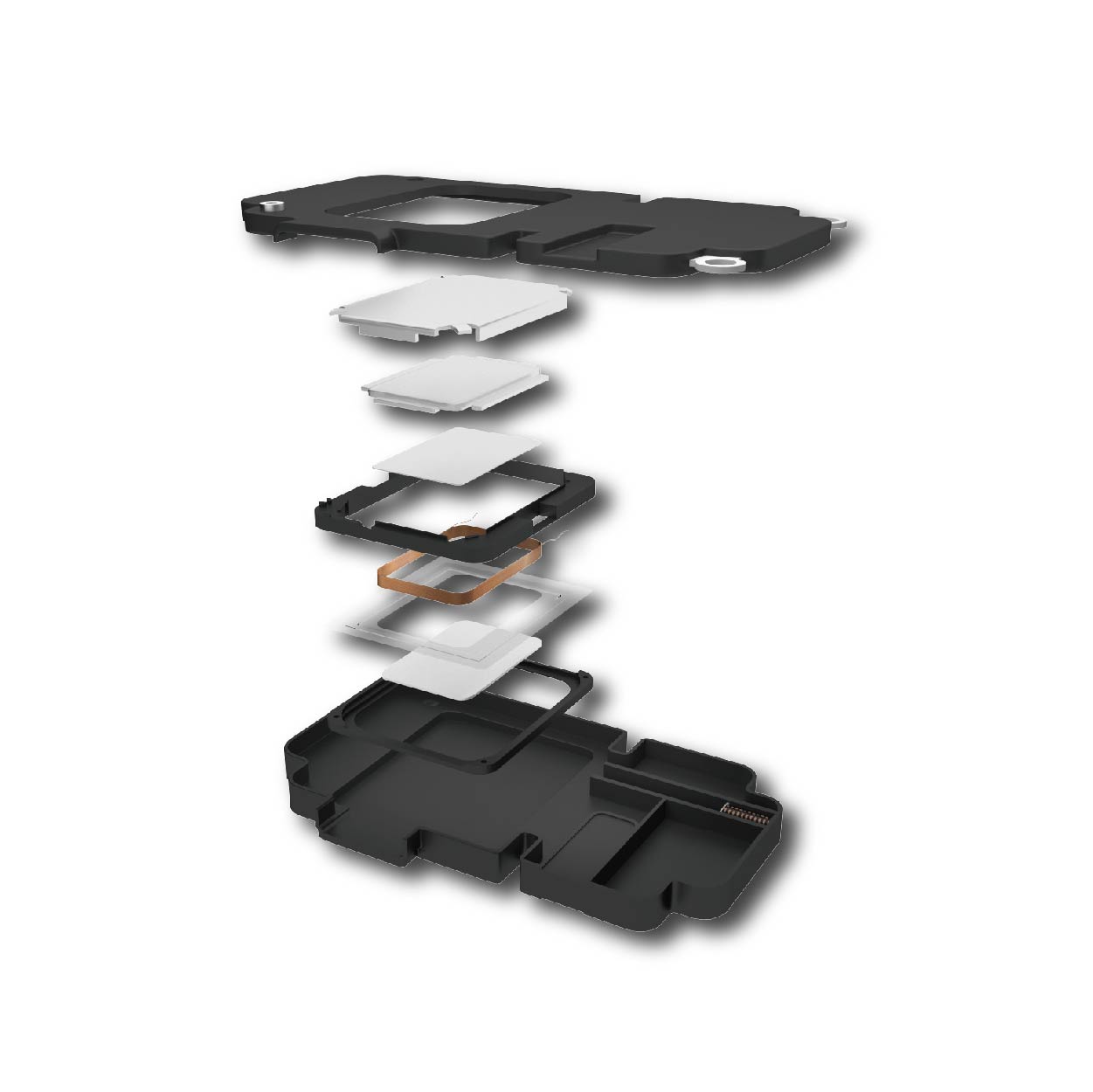 Acoustic Component-Shanghai Hansi Electronics Technology Co., Ltd.