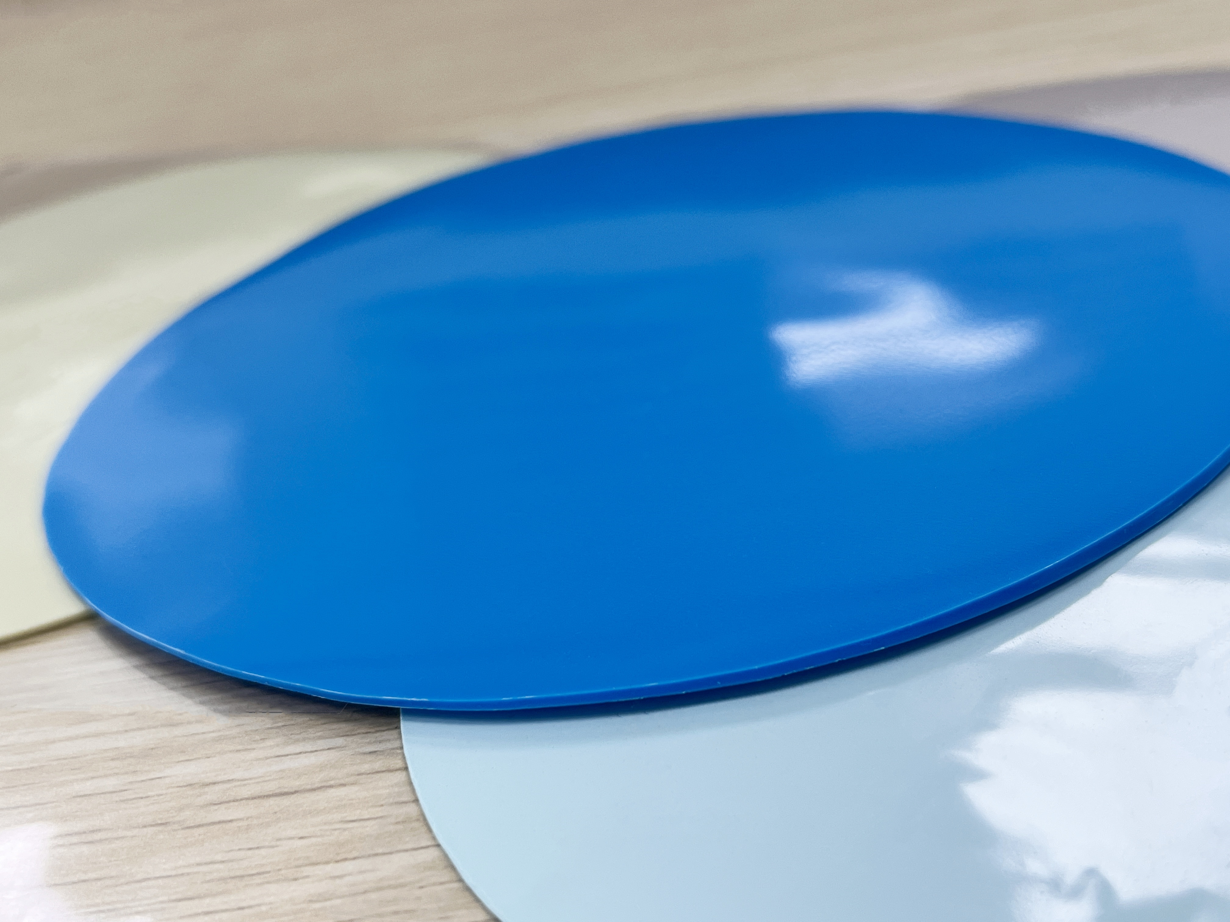 Thermal interface material_Shanghai Centrinno Tech Special Material Co ...