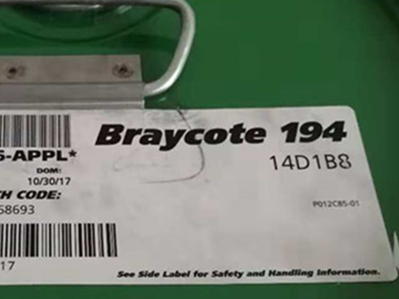 Castrol Braycote 194-桔皋化工（上海）有限公司