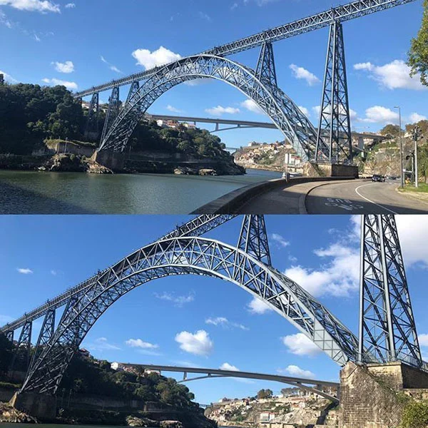 page-2 Steel Bridge Constructions: Design And Build With Famous Steel