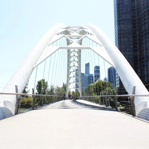 page-2 Steel Bridge Constructions: Design And Build With Famous Steel