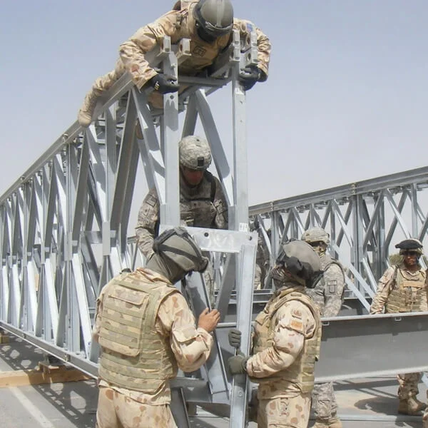 page-2 Steel Bridge Constructions: Design And Build With Famous Steel