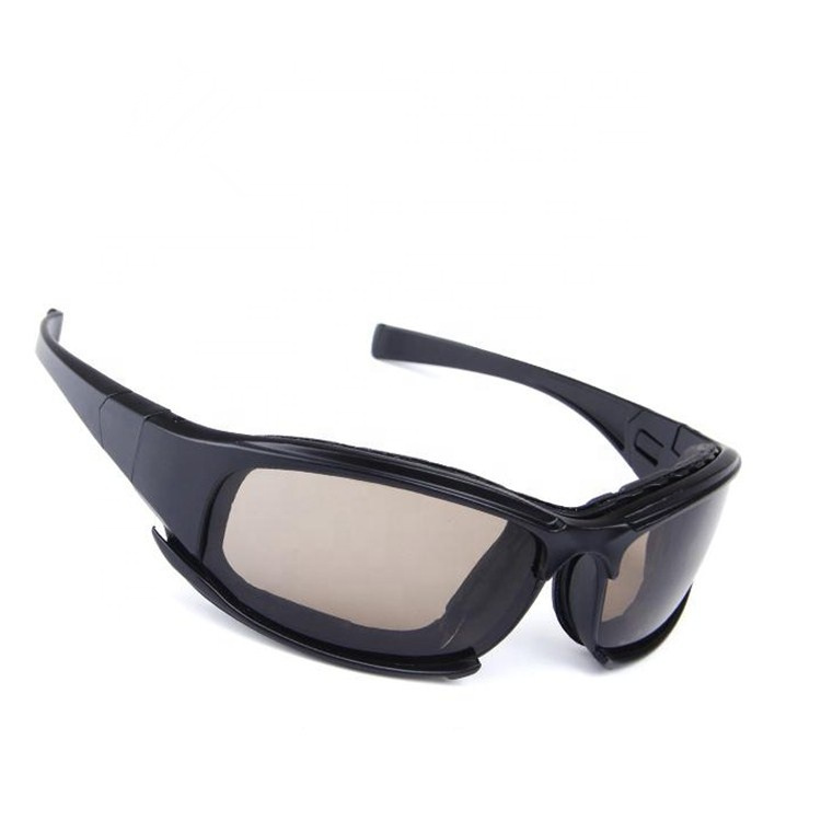 New interchangeable Lens Sports Motorcycle Sunglasses-Taizhou Startorch ...