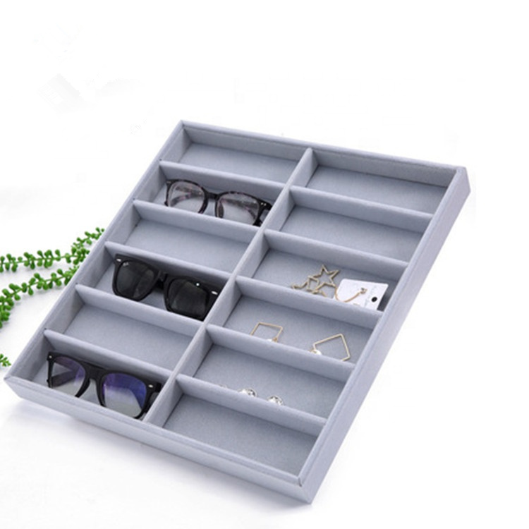 Wholesale Professional fleecy glasses display rack_Taizhou Startorch ...