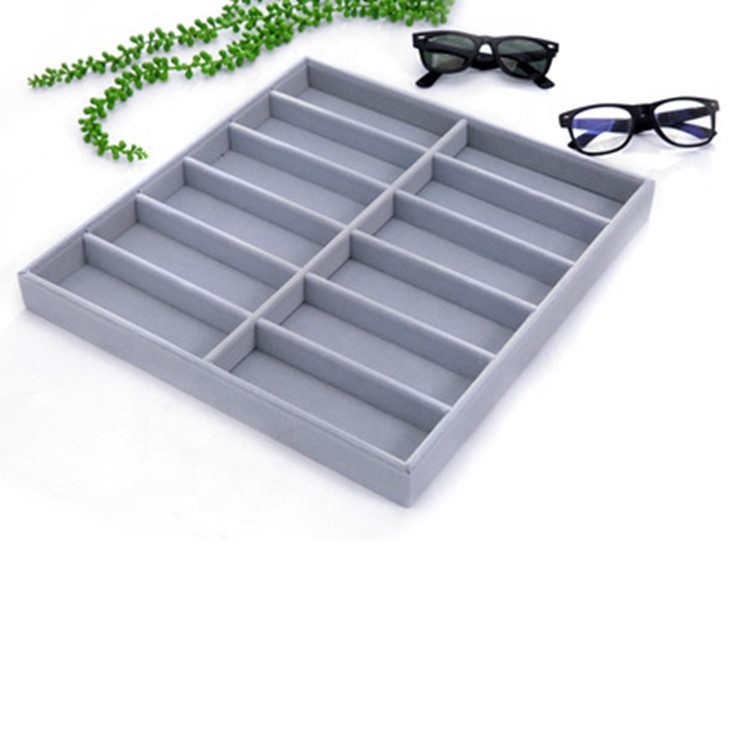 Wholesale Professional fleecy glasses display rack_Taizhou Startorch ...