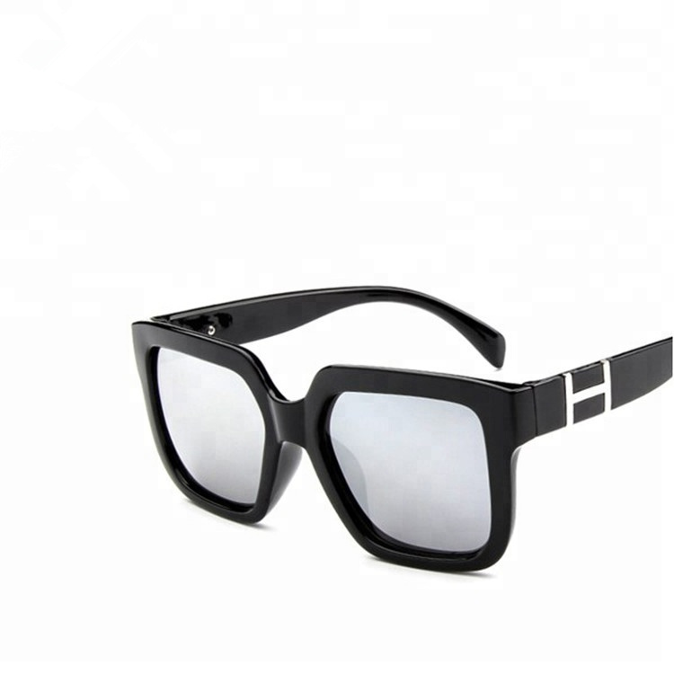 Fold large frame to promote multi-color fashion sunglasses_Ta izhou ...