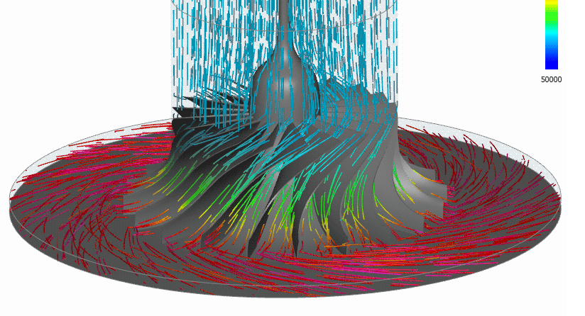 CFD应用案例-环保-化工-电子-航空航天-航海船舶-流体机械-换热器-工业CFDers