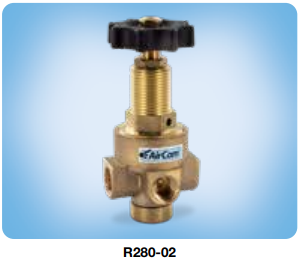 Aircom R280系列减压阀