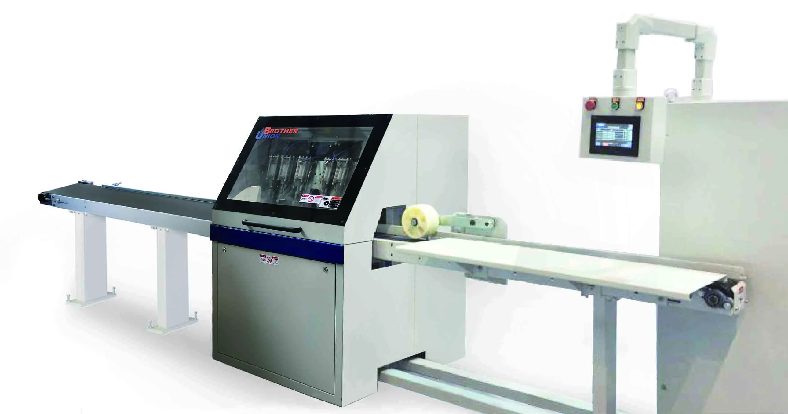 Supply Optimizing Cross Cut Saw Speed 100/200 Price-Union Brother