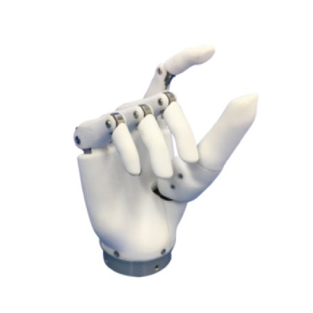 KS-Bionic Hand