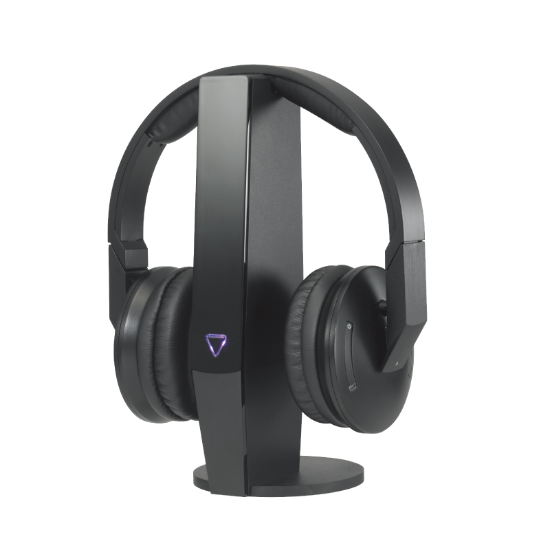 Arkon Portable-2.4G Wireless Headphone DHP980-Manufacturer In China