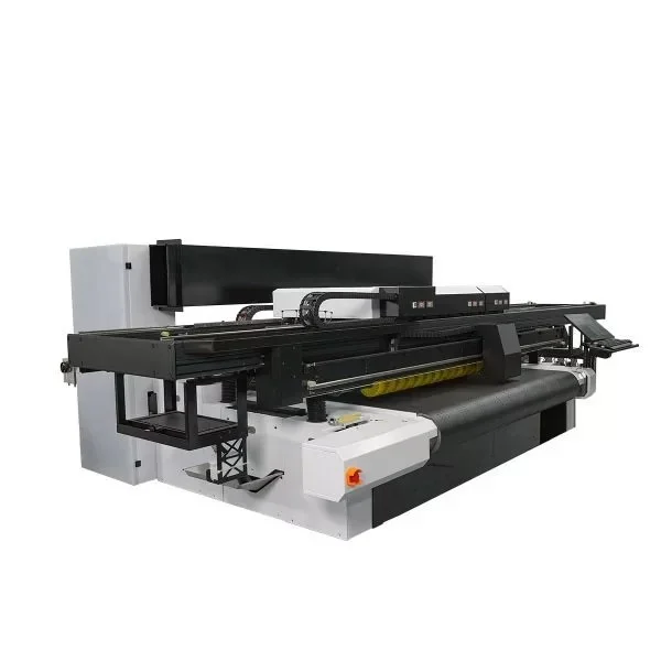 Advantages Of Industrial Single Pass Corrugated Digital Printer