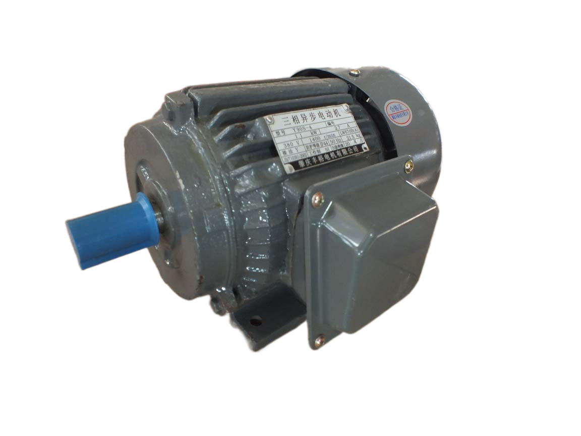 Y90S-4_产品详情_电动机产品_节能电动机_异步电动机_三相电动机_广东丰禾裕电机