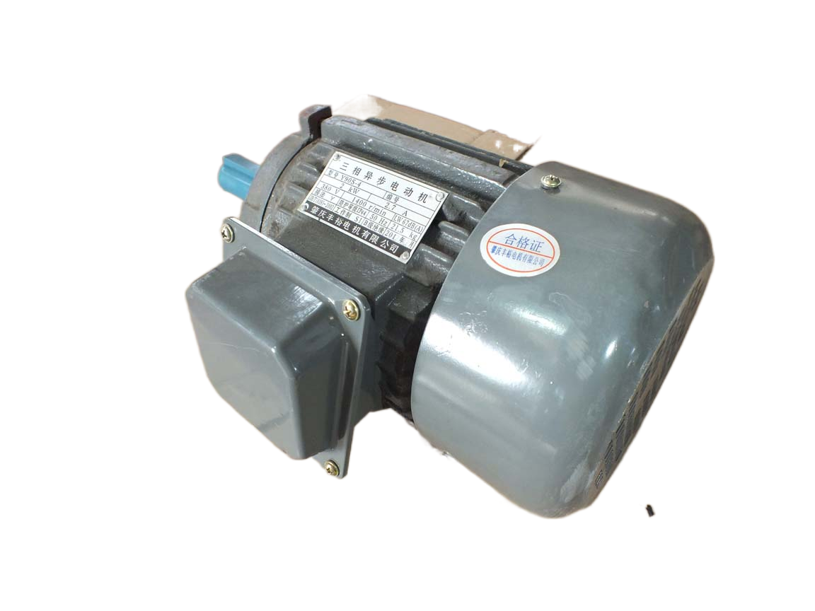 Y90S-4_产品详情_电动机产品_节能电动机_异步电动机_三相电动机_广东丰禾裕电机