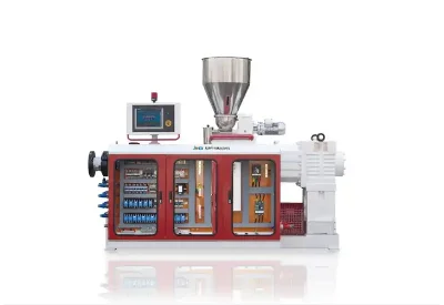 PVC | PP Siding Panel High Speed Extrusion Line Supplier-Jwell