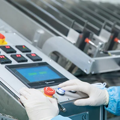 NVH下线检测(EOL):提高汽车品质的关键_上海盈蓓德智能科技有限公司