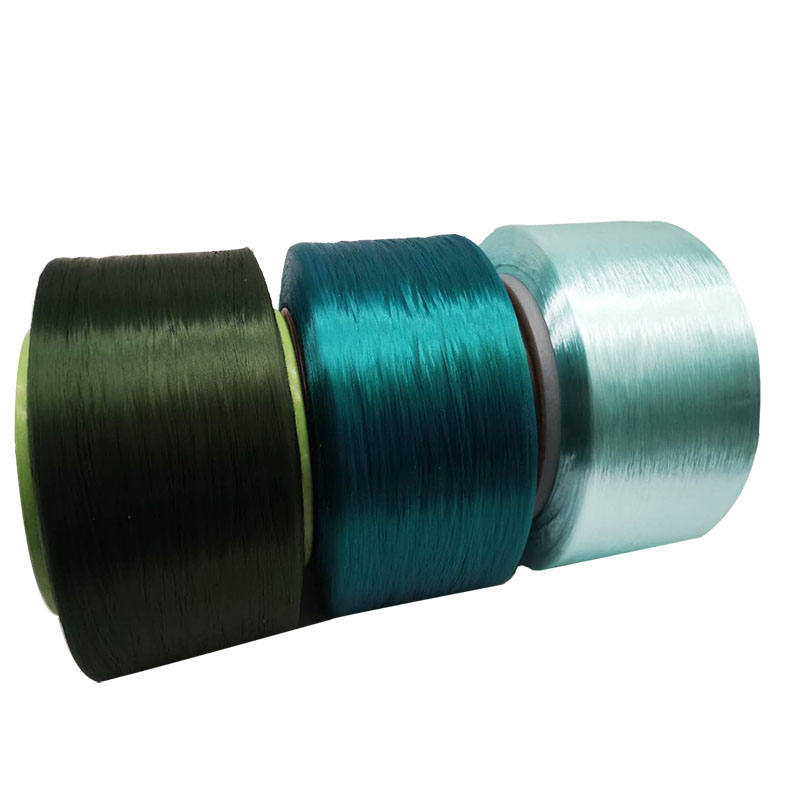 1200D High Tenacity Polypropylene Multifilament Yarn Industrial PP Yarn ...