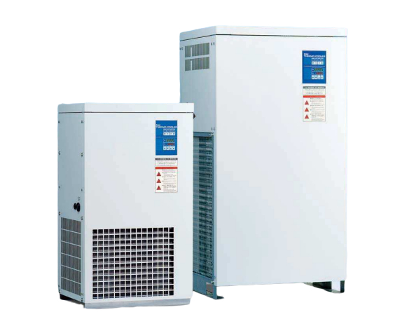 日本SMC chiller冷水机恒温冷却机HRG001-A备件及维修-上海九展自动化技术有限公司