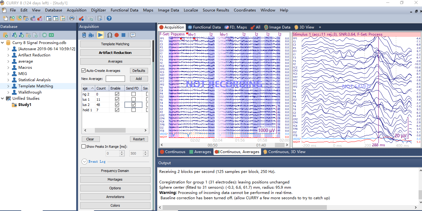 Neuroscan EEG/ERP系统_Neuroscan脑电_脑科学_脑电_生物力学_人因工程_人因工效_上海逢友信息科技有限公司