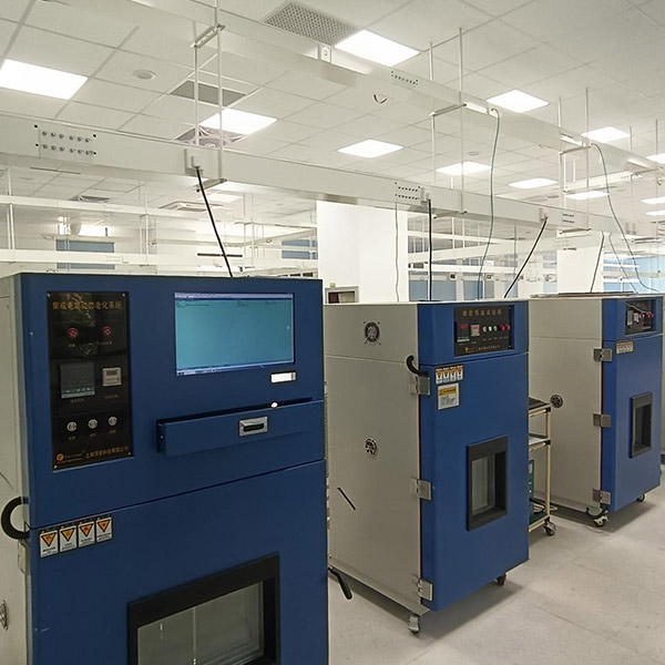 帼计集电智能实时在线监测HTOL设备顺利量产！_上海帼计集成电路技术有限公司