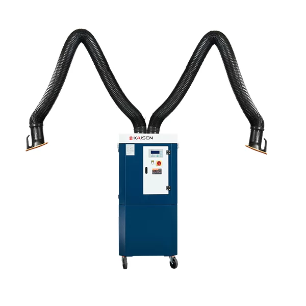 Why Do You Need a Welding Extraction Fan for a Safe and Efficient Work ...