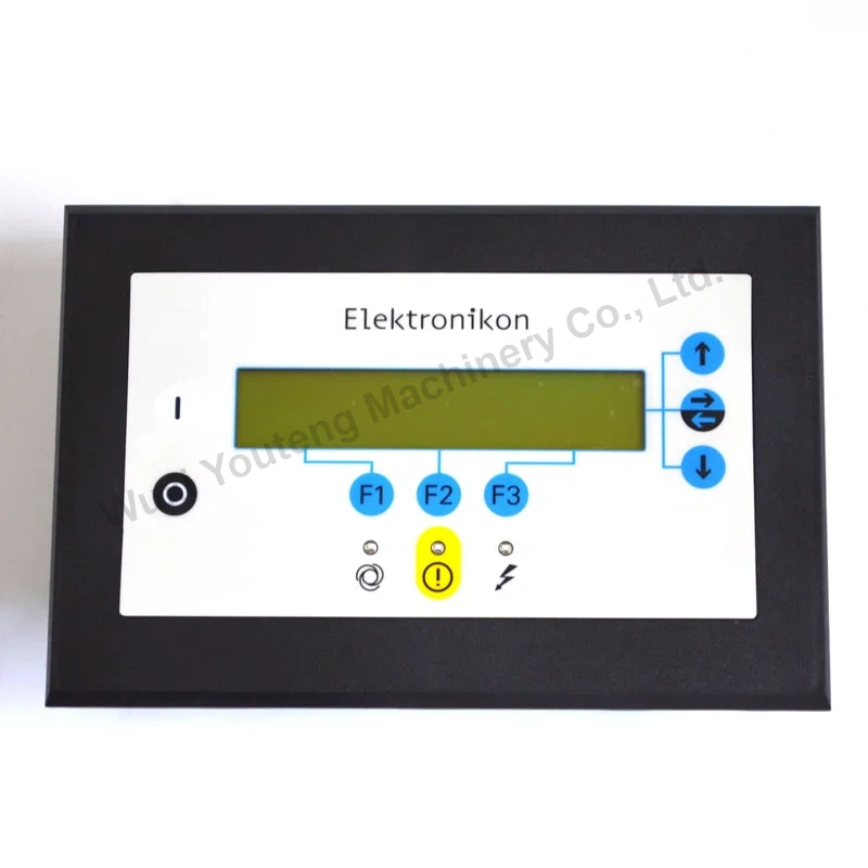 Elektronikon Controller Vendor & Stockists