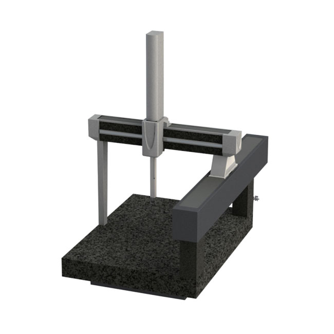 High Quality-KRYPTON SERIES LARGE COORDINATE MEASURING MACHINE ...