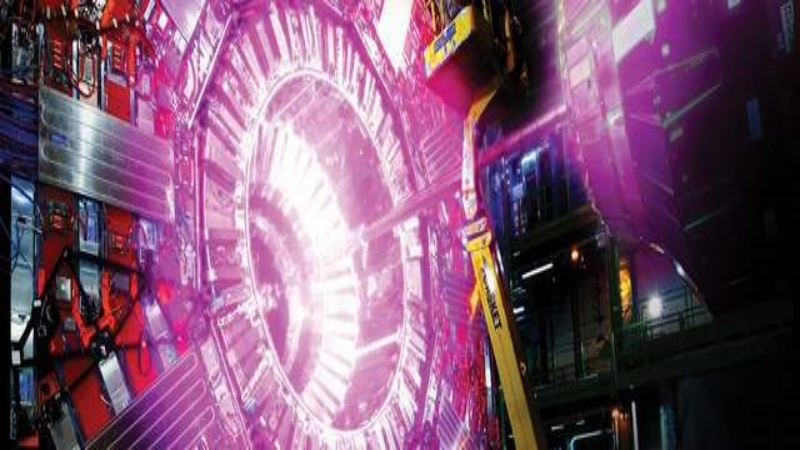 Photonis 将为 PANDA Barrel DIRC 提供光电传感器27_东方闪光（北京）光电科技有限公司