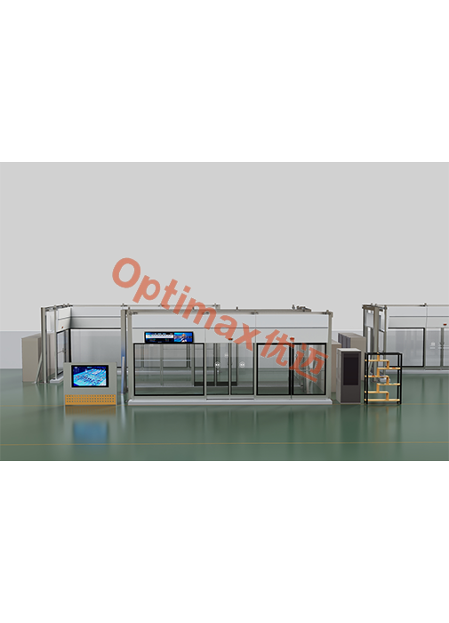 Platform Screen Door Supplier-Platform Screen Door System Factory-Optimax