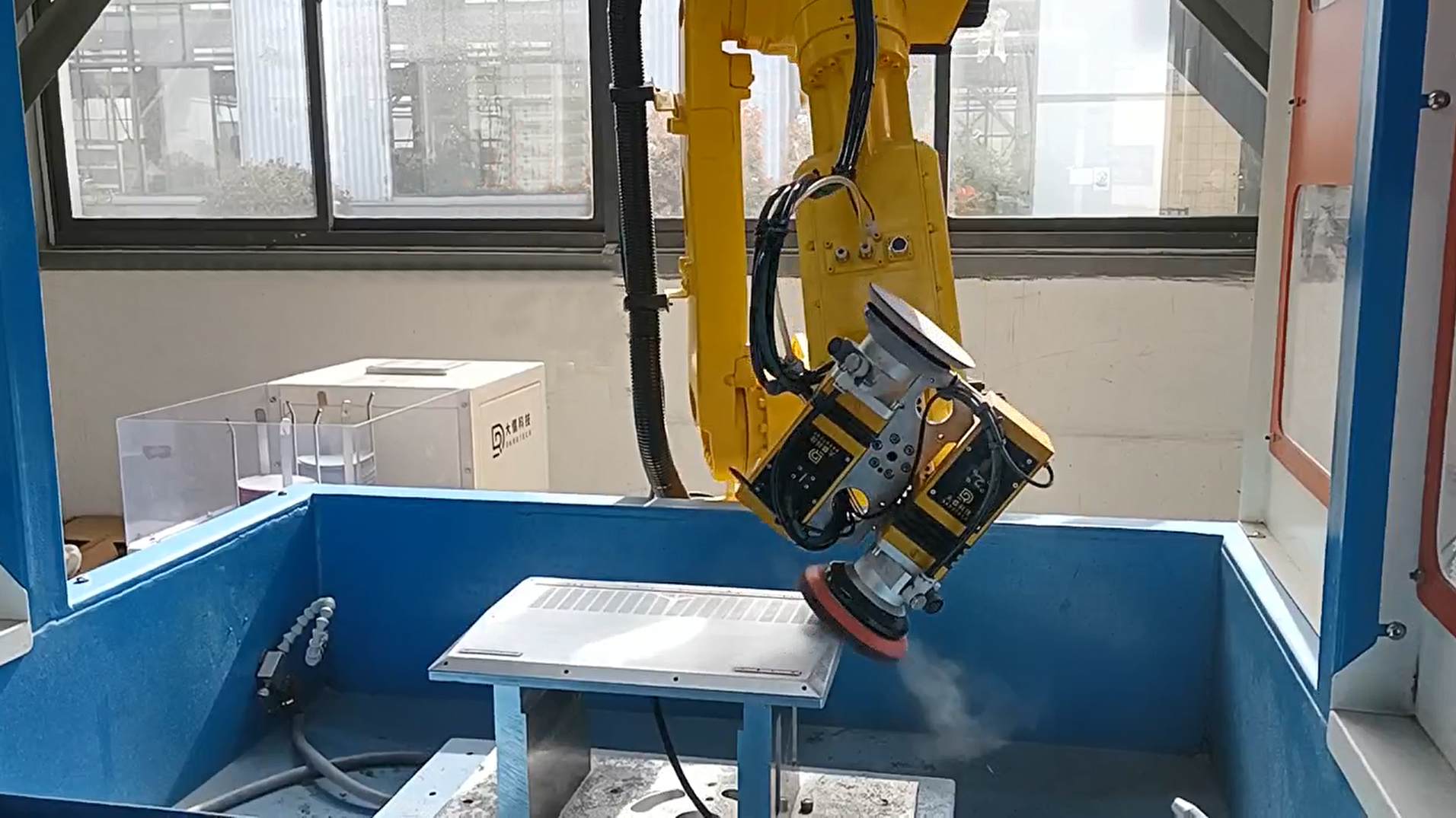 See how modular grinding workstations can help you achieve twice the ...