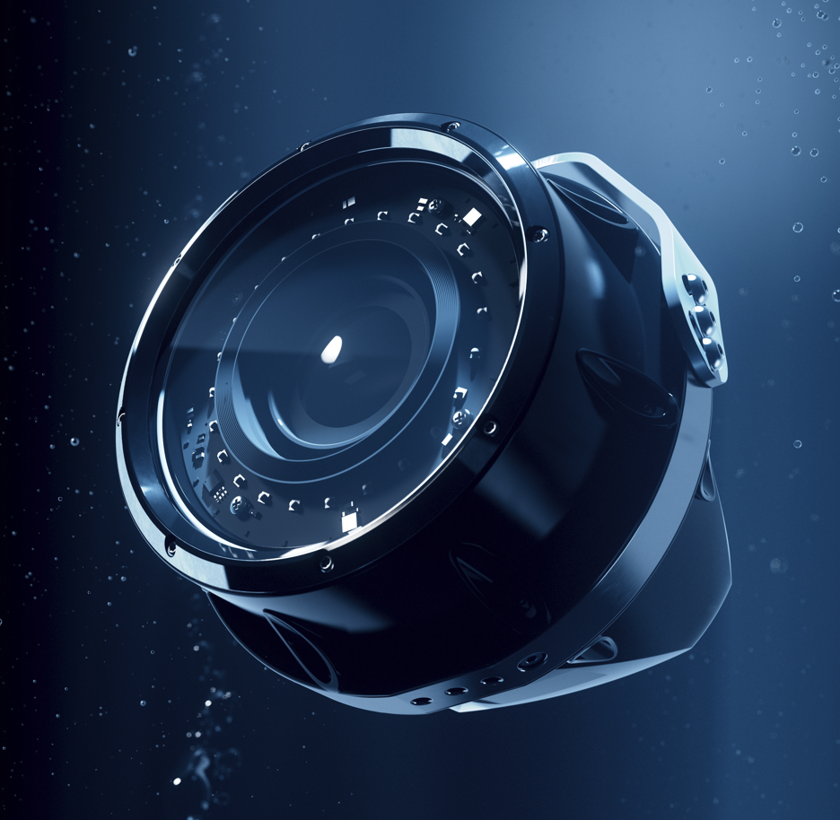 Qualisys_Arqus Underwater_fedu