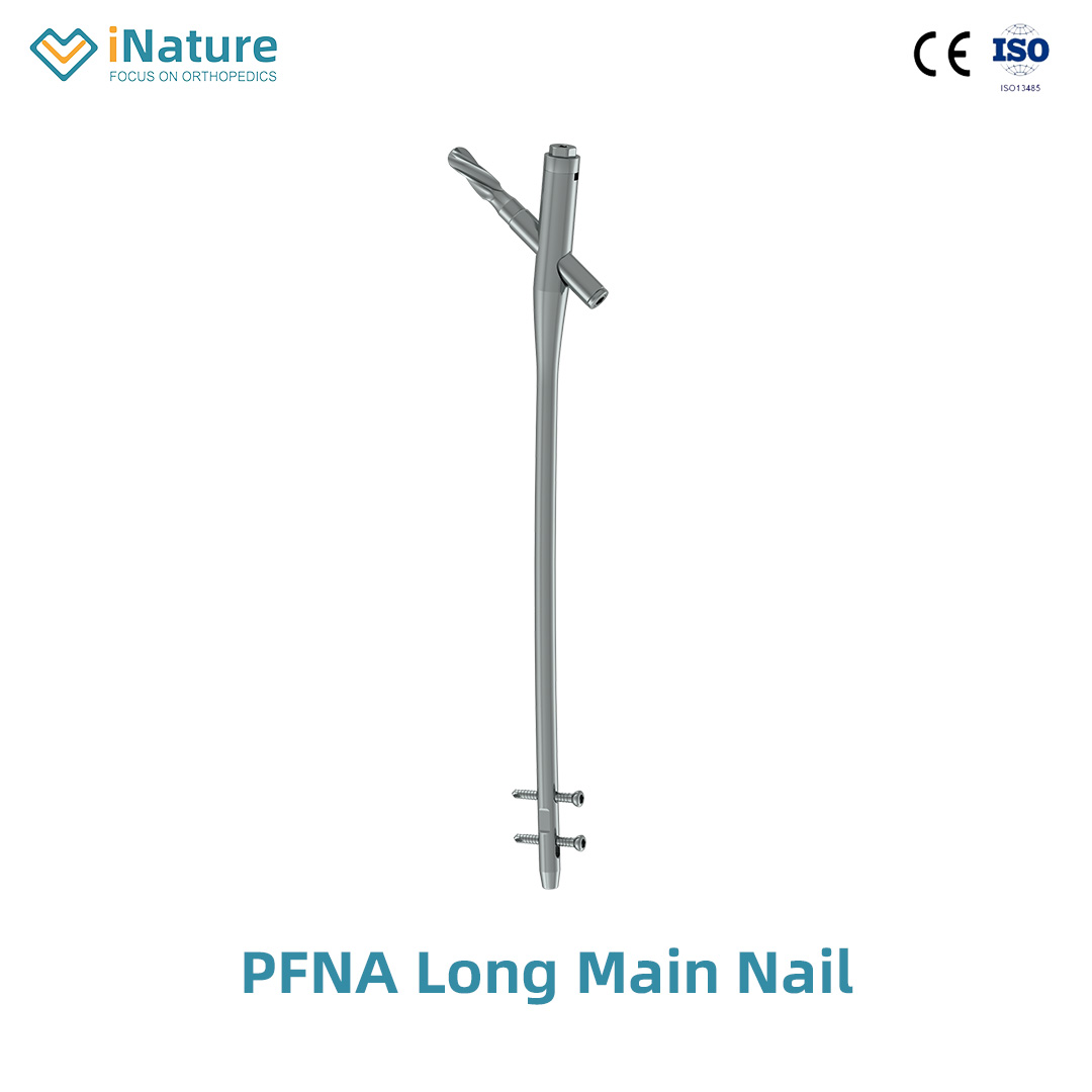 PFNA Nail-| iNature - Manufacturer & Sale