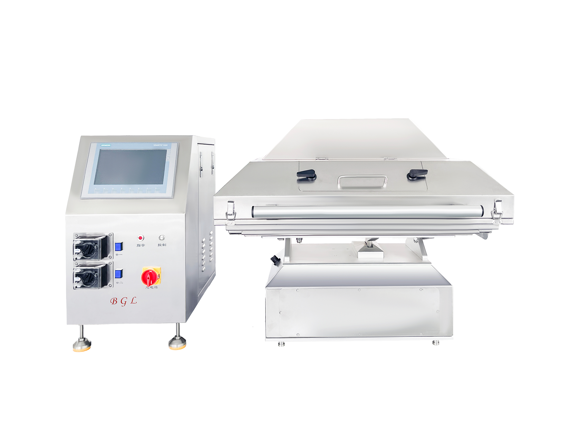WAVE Bioreactor-Shanghai Baigaole Biotechnology Co., Ltd