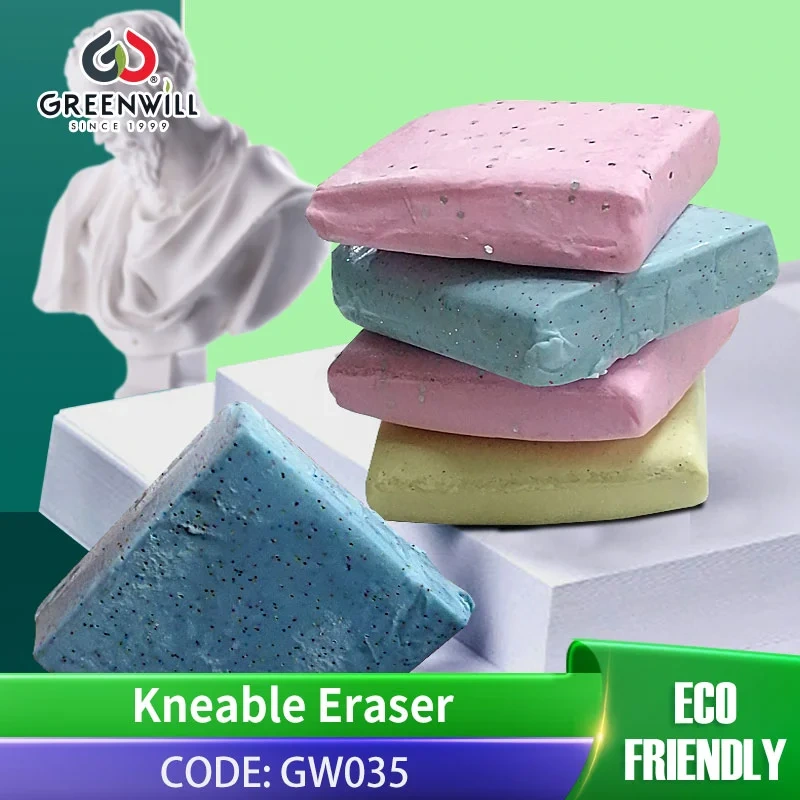 Kneadable Art Eraser Supplier-Wholesale-For Sale