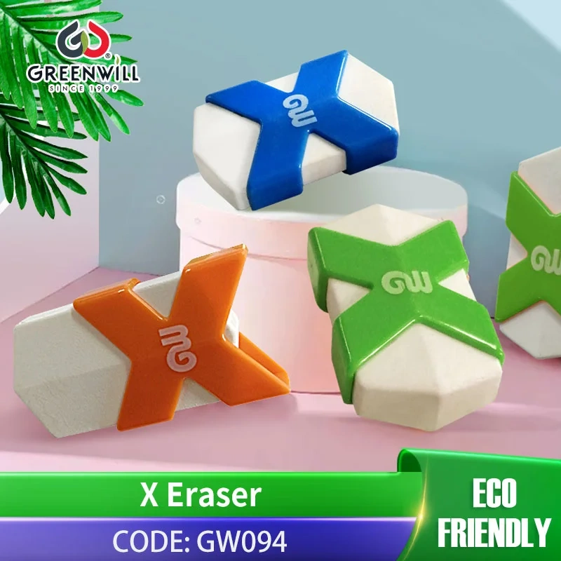 X ERASER (CODE:GW094)