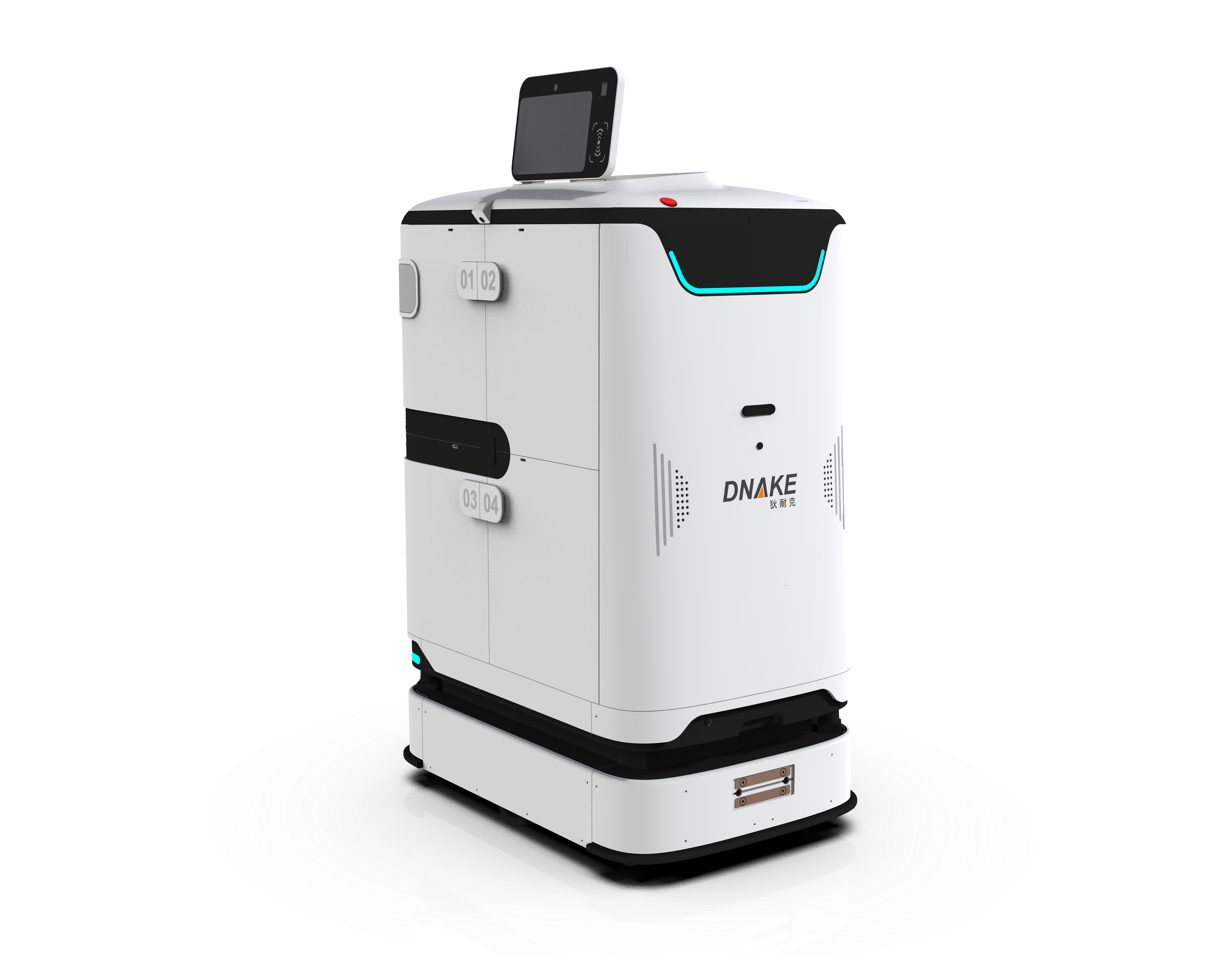 案例展示-机器人定制-产品研发/组装/定制-苏州赫格智能科技有限公司