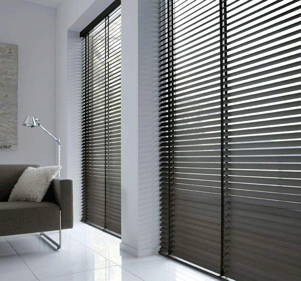 Color steel shutters-Zinc steel shutters-CHENMING shutters