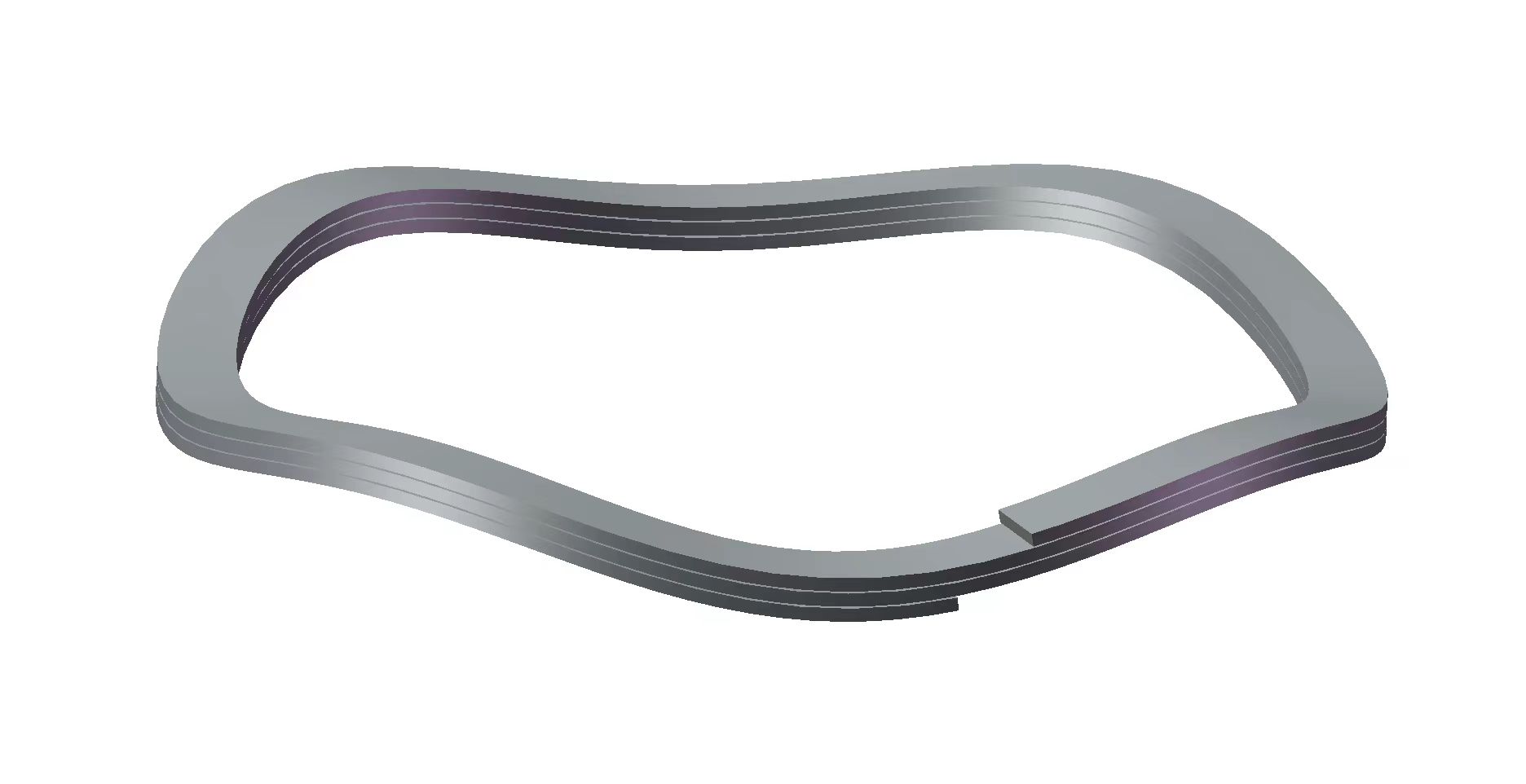 Design calculation and application of wave spring | Raleigh Spring