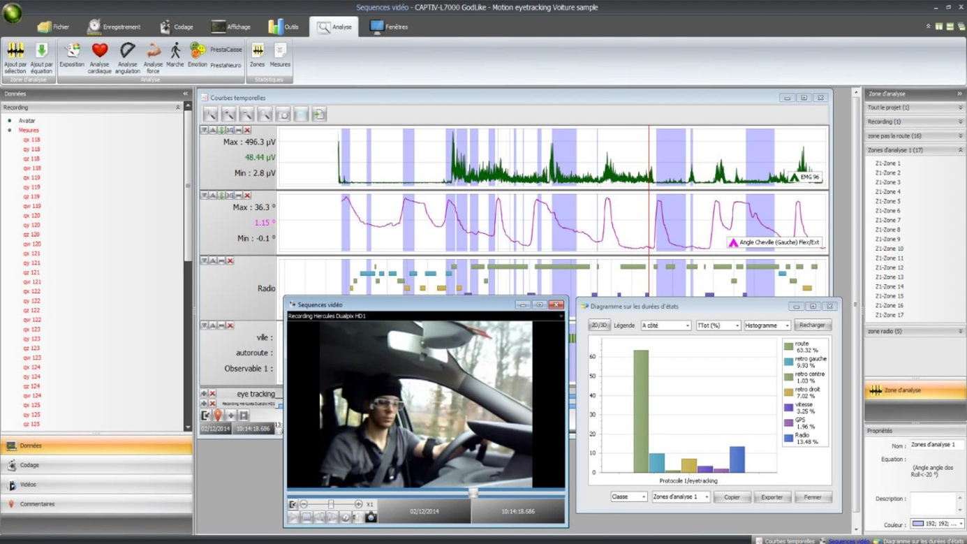 Tea captiv motion惯性运动捕捉_Tea captiv motion_captiv惯性动作捕捉_captiv_运动捕捉_人体行为 ...