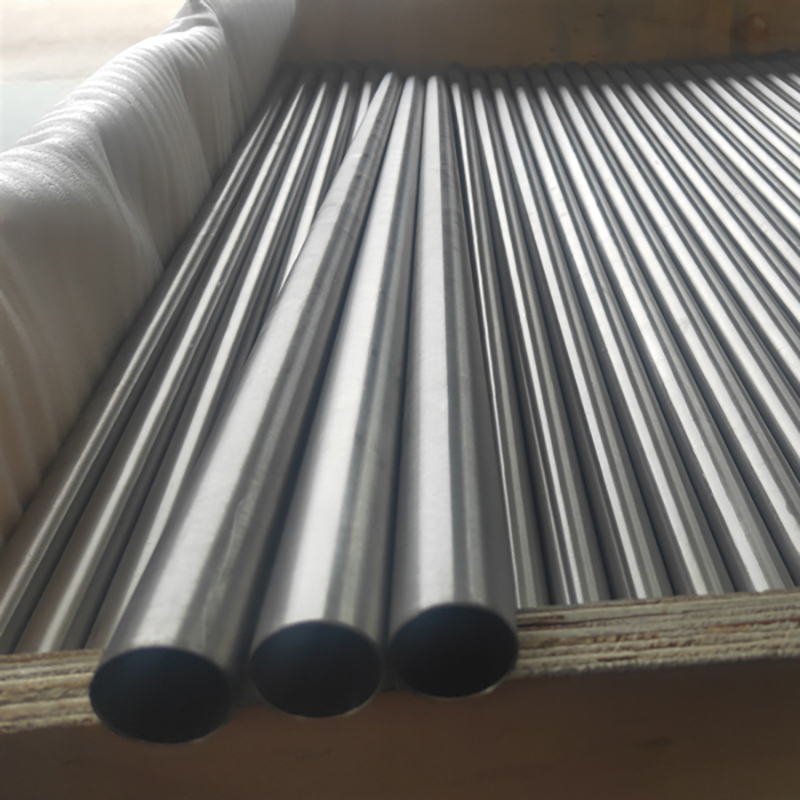 Monel pipe-Jiangsu Tisco Century Steel Co., Ltd.