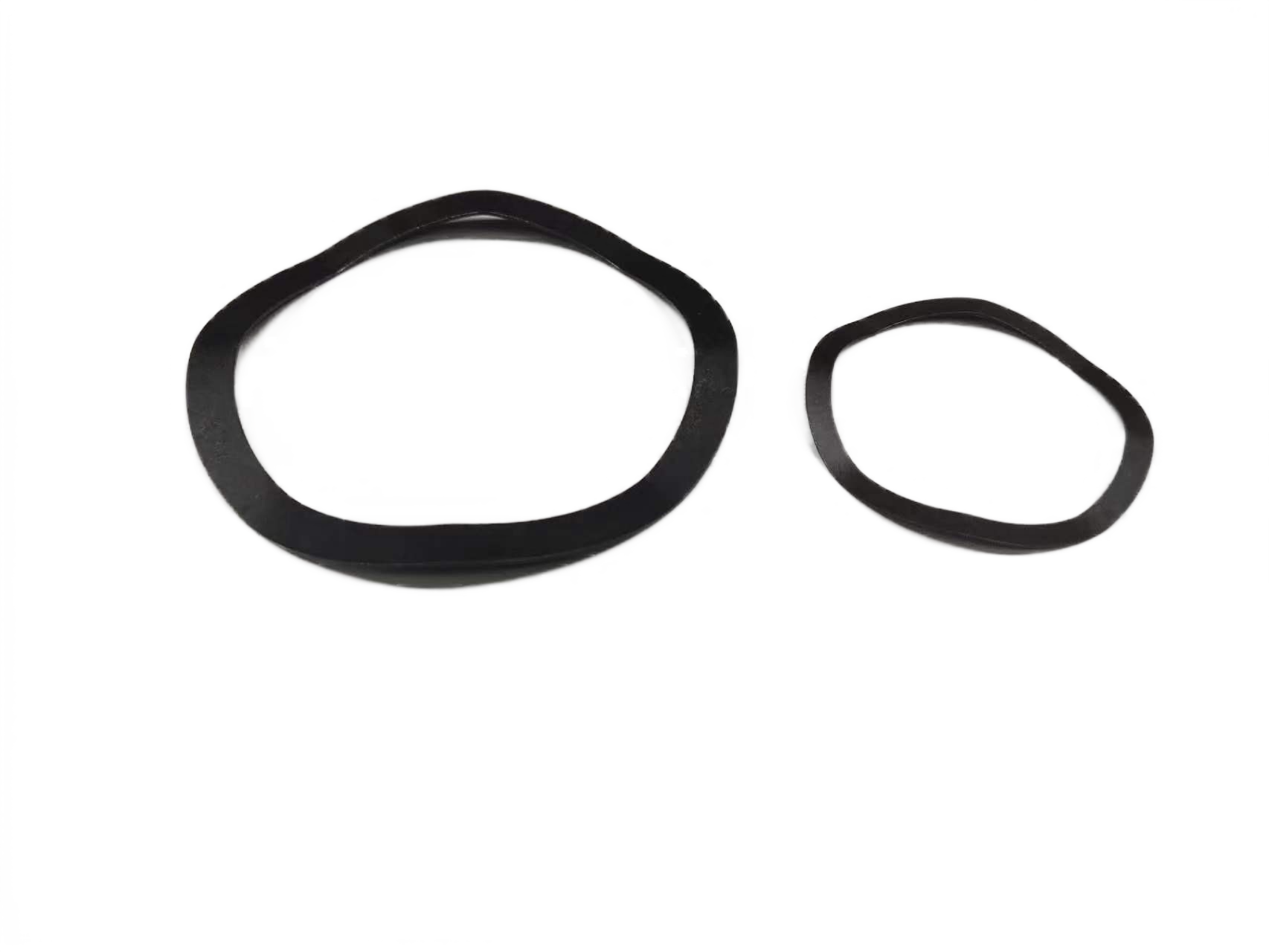 Preloaded spring corrugated washer_经理1