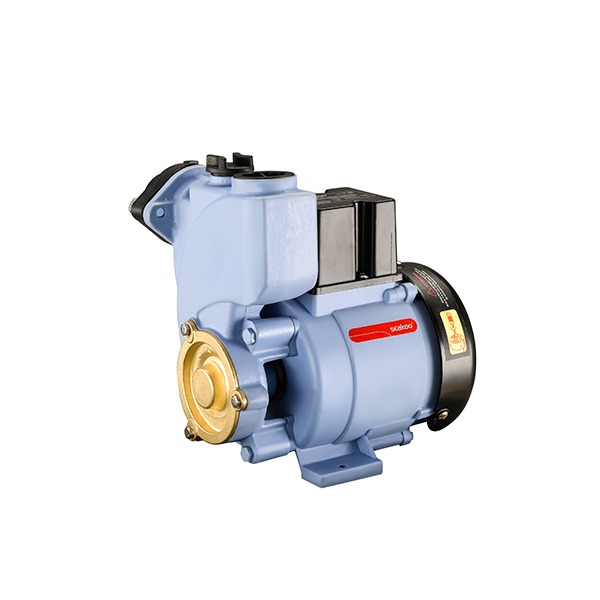 GP Self-Priming Peripheral Pumps-Electric Water Pump Supplier-Company