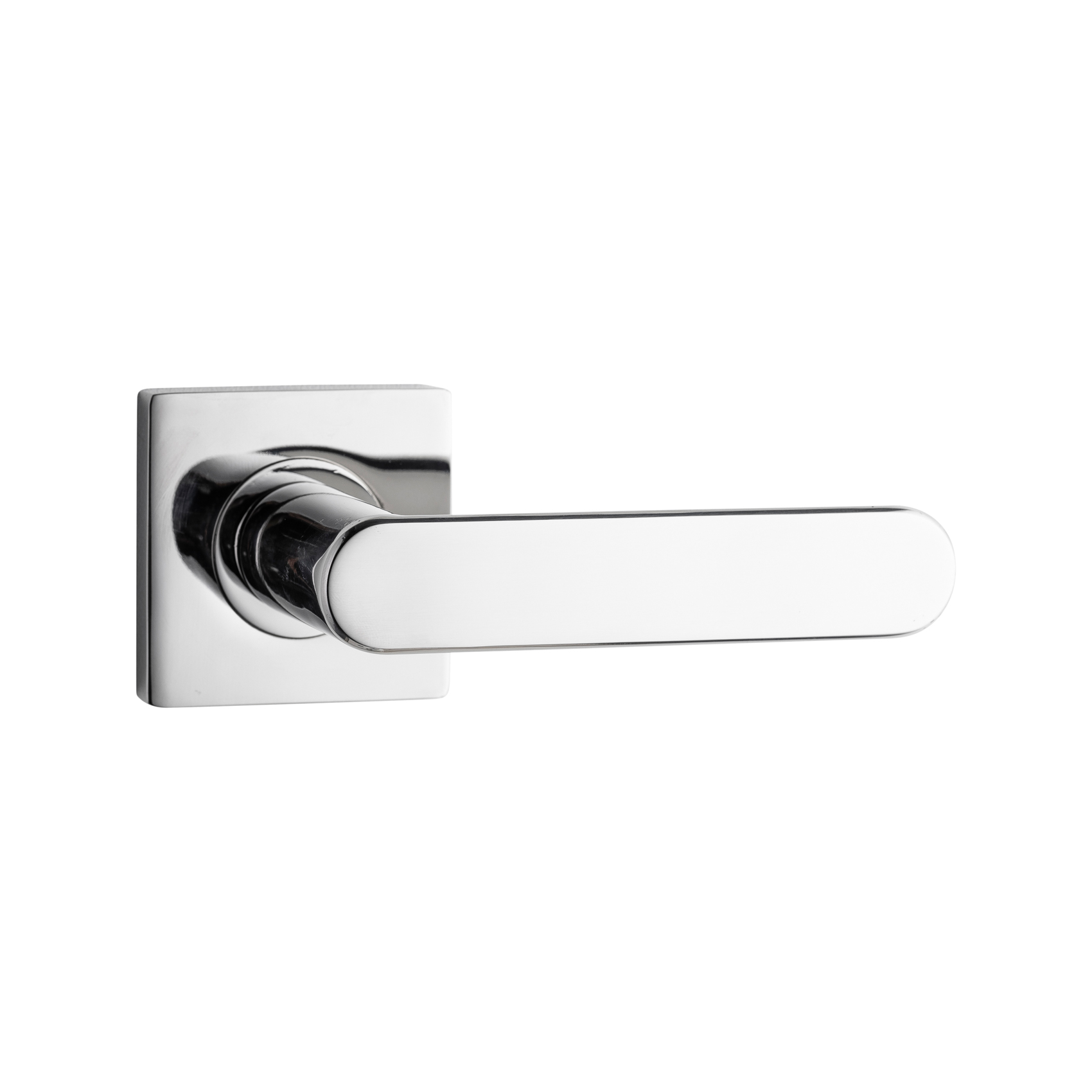 F SQUARE ROSE DOOR FURNITURE ,NANDSQ Hardware
