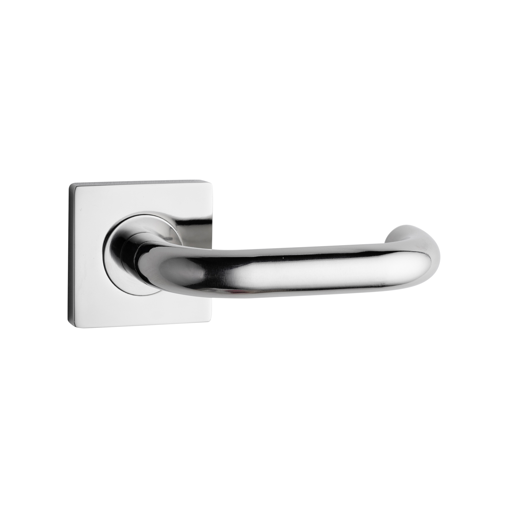 F SQUARE ROSE DOOR FURNITURE ,NANDSQ Hardware