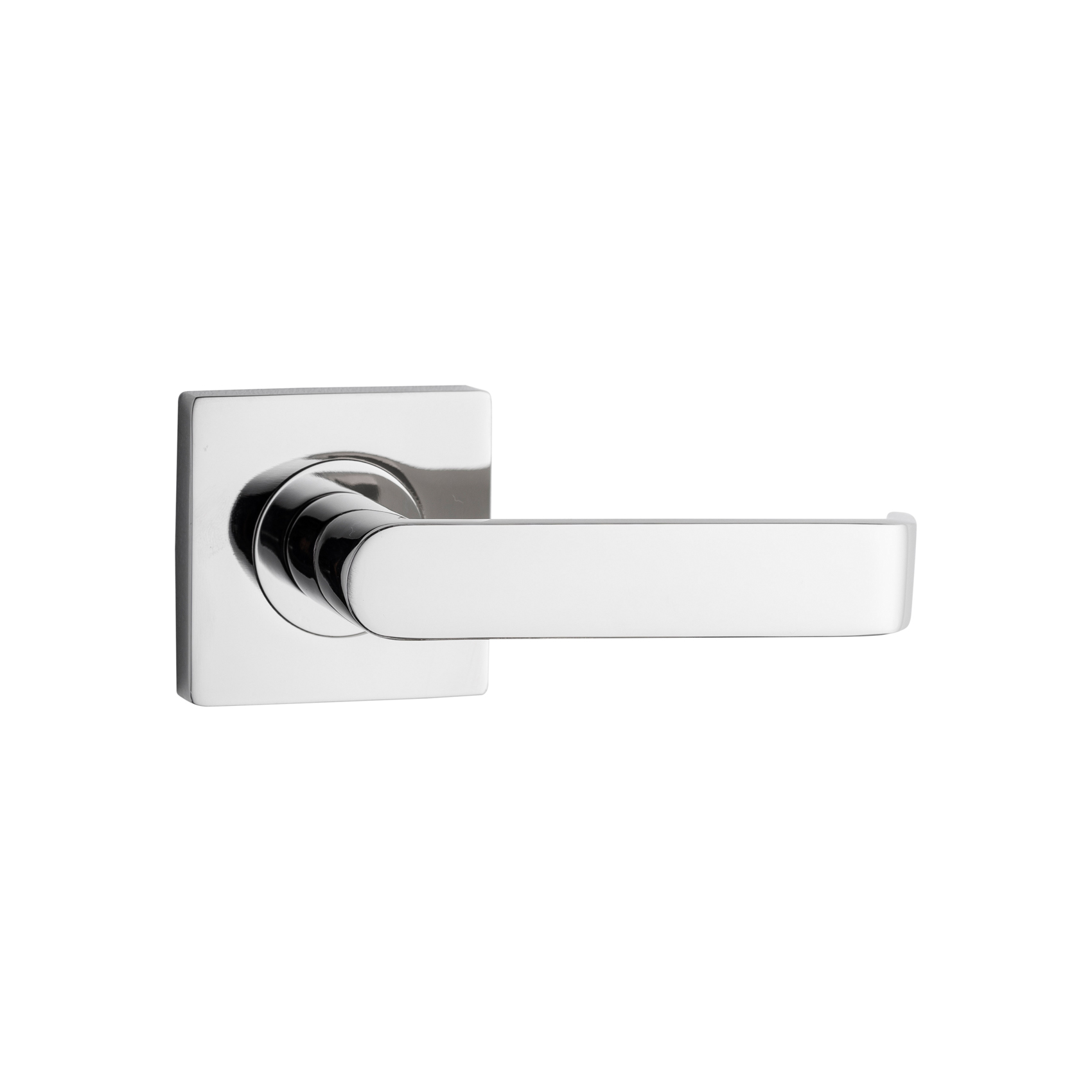 F SQUARE ROSE DOOR FURNITURE ,NANDSQ Hardware