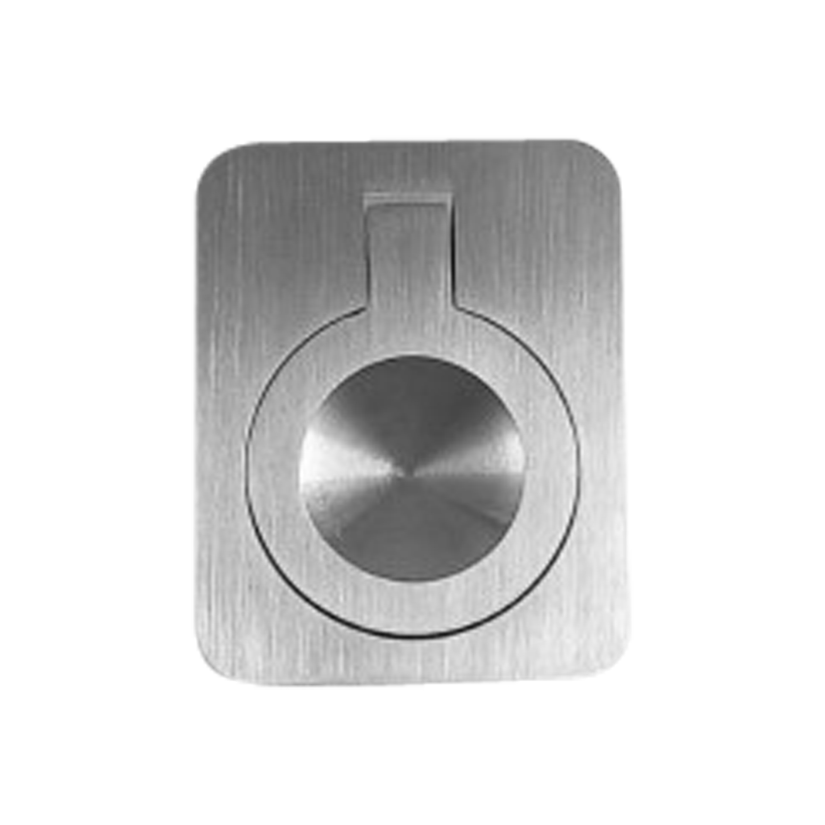 RING PULL-NANDSQ HARDWARE