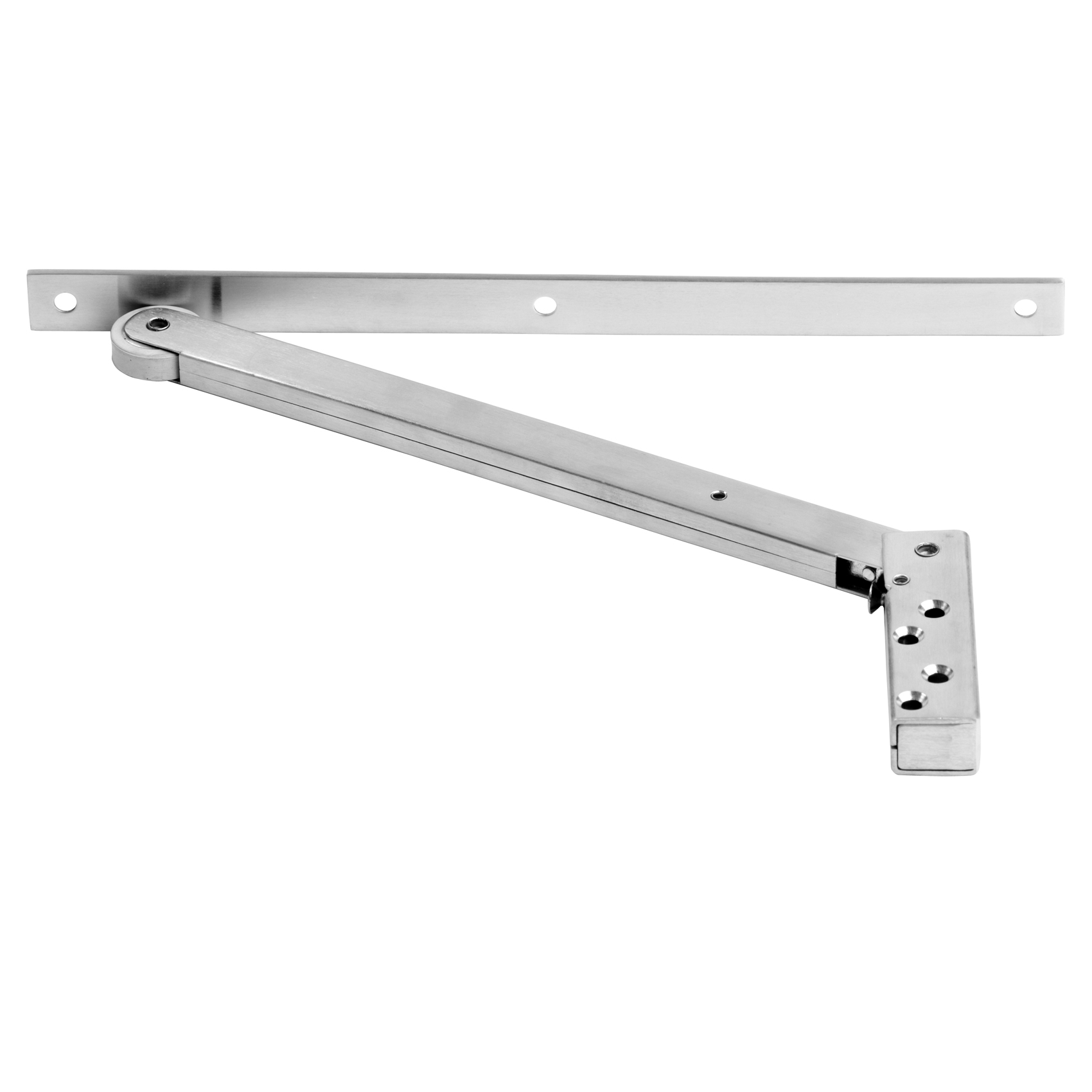 SEQUENCE SELECTOR-NANDSQ HARDWARE