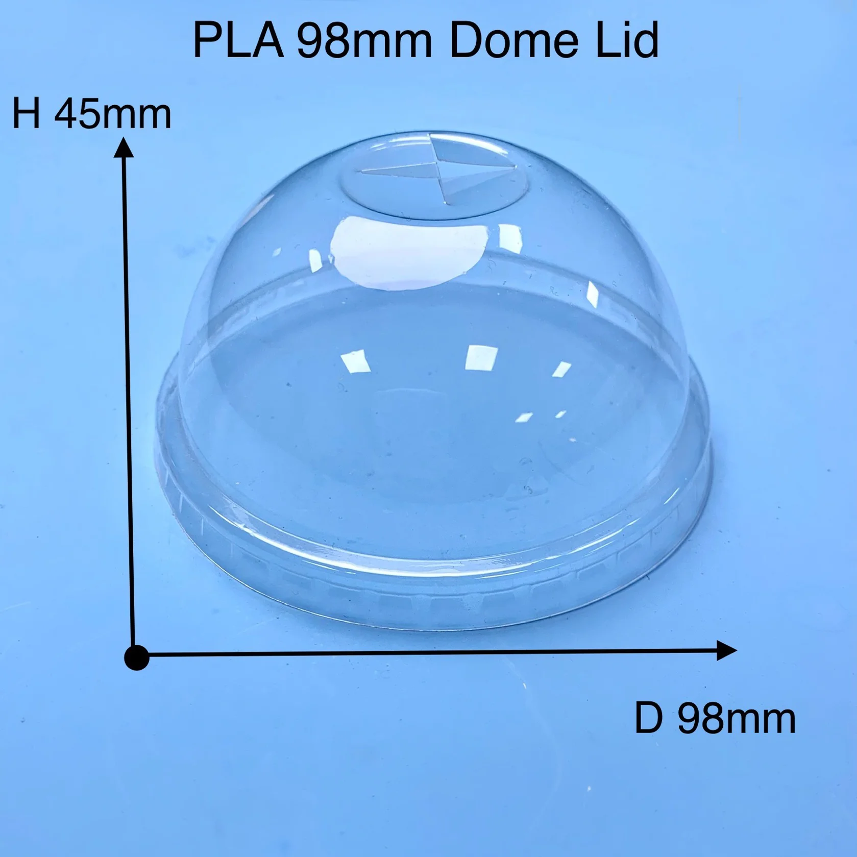 PLA Arch Lid-Seller-Company-Jiushihao Electronic Technology